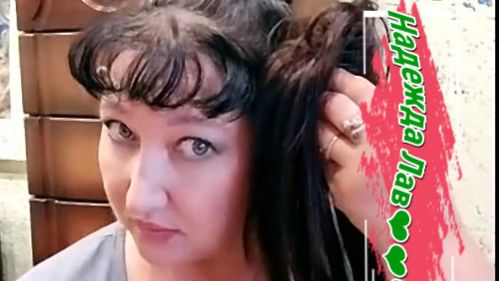 Прическа за 5 минут: быстрый образ на каждый день