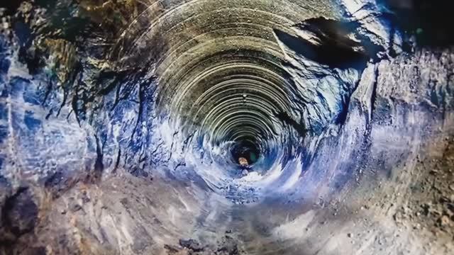 Загадки природы. Путешествие в неизведанный мир