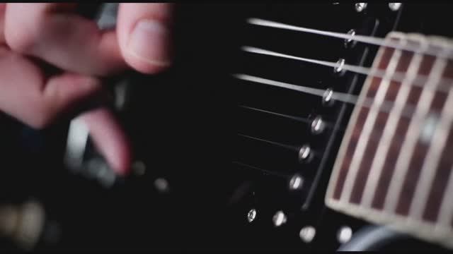 Рабочий фрагмент "Quake Between Us" - The Mind Explosion (Промо 2)