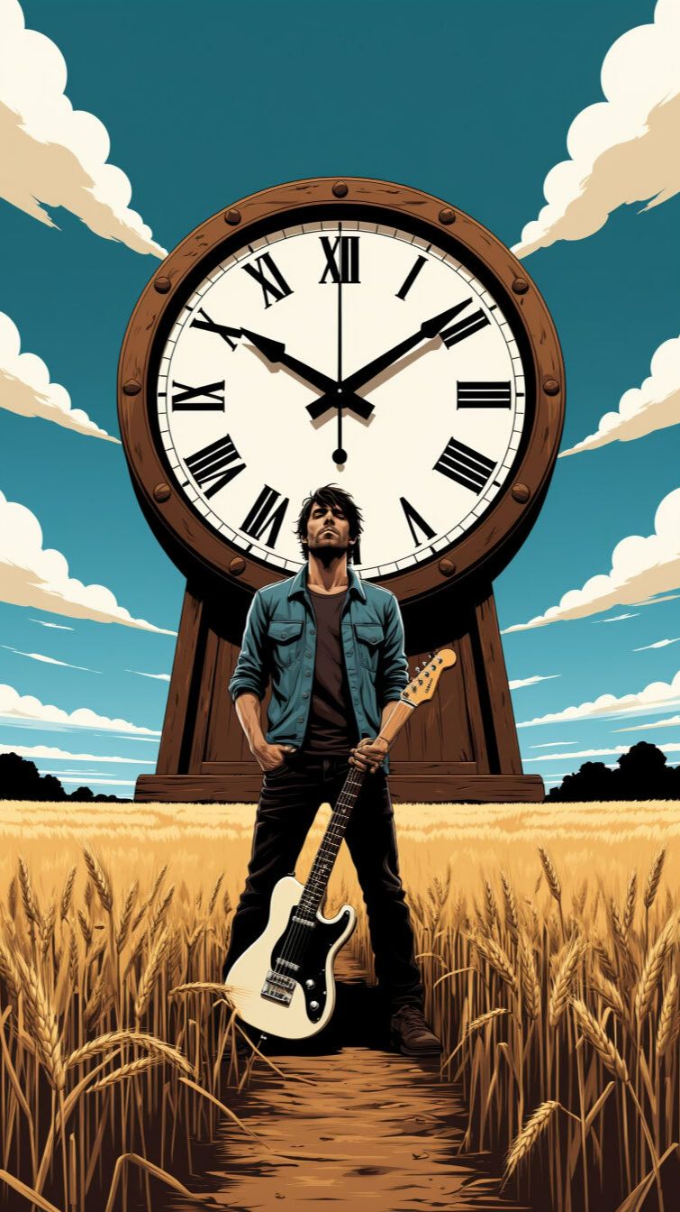 Время покажет