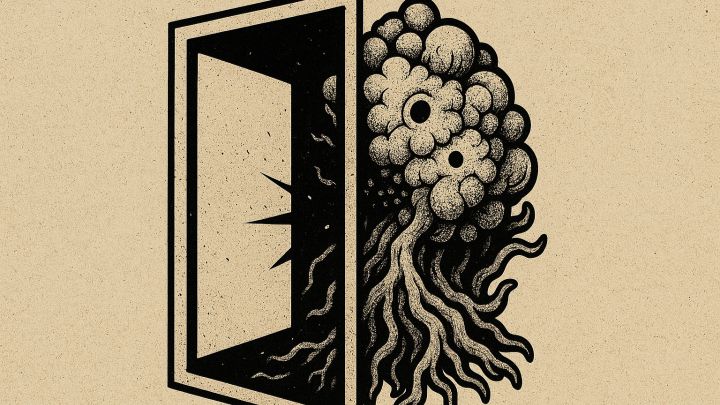 это одни из смамых страных обектов найденые оргонизаций к.о.н.т.у.р.у.