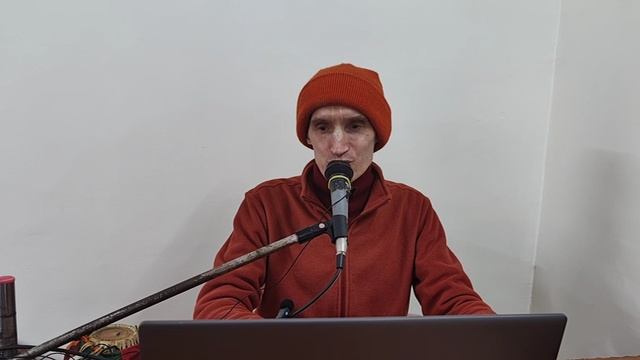 15-16 Глава 3 песнь