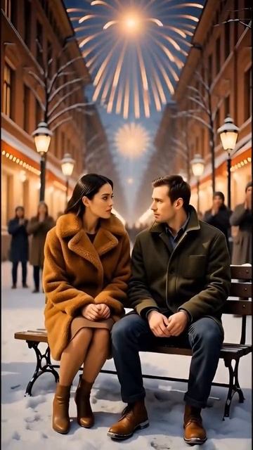 Таких пожеланий, как в песне, мы не слышим – а ведь это и есть настоящее счастье...