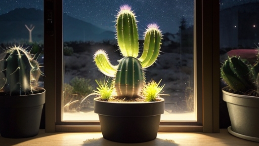 ТОКСИЧНЫЙ 🌵| Песня для тех, кого не любят оконные растения