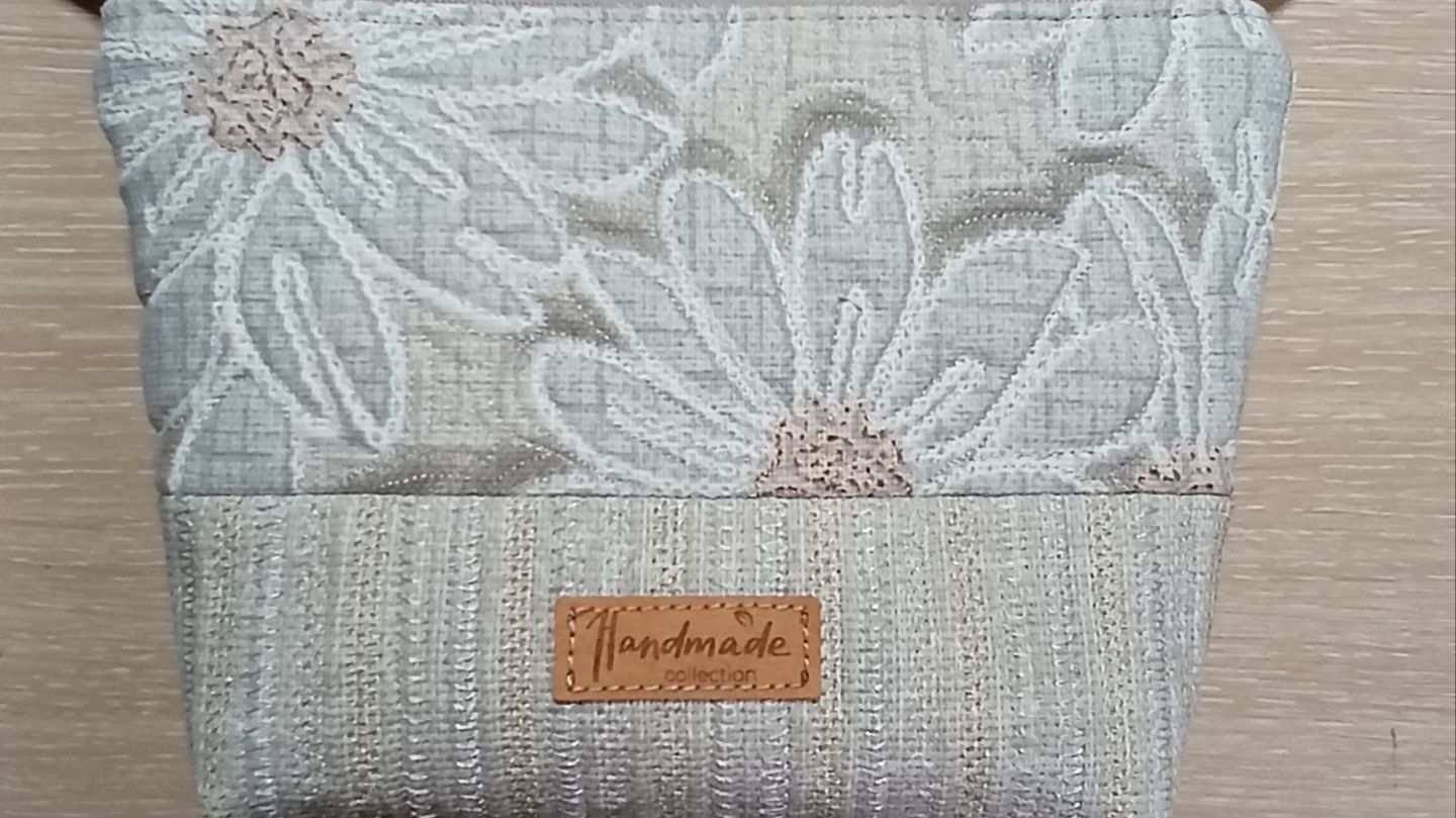 Косметичка#ключница#очечник#своимируками