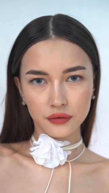 Перманентный макияж губ для малышки Розалии #перманентныймакияж #перманентныймакияжгуб #pmu