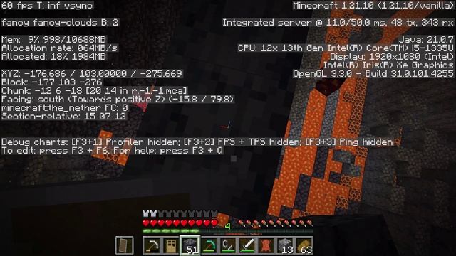 прохождение майна 1 часть