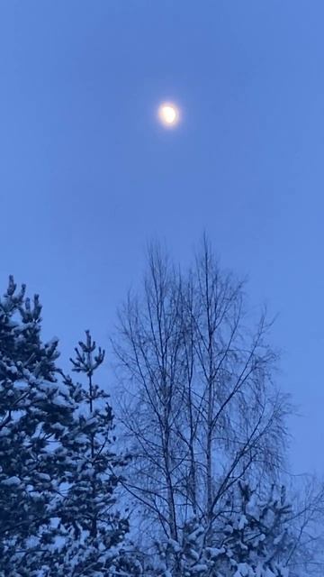 Как правильно коптить Луну...