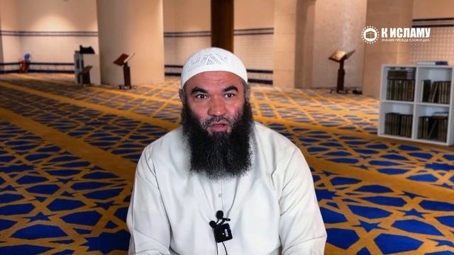 Какое должно быть намерение при воспитании детей? | Ринат Абу Мухаммад