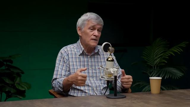 Тайны космоса с Владимиром Сурдиным: от рождения звёзд до поиска жизни на суперземлях