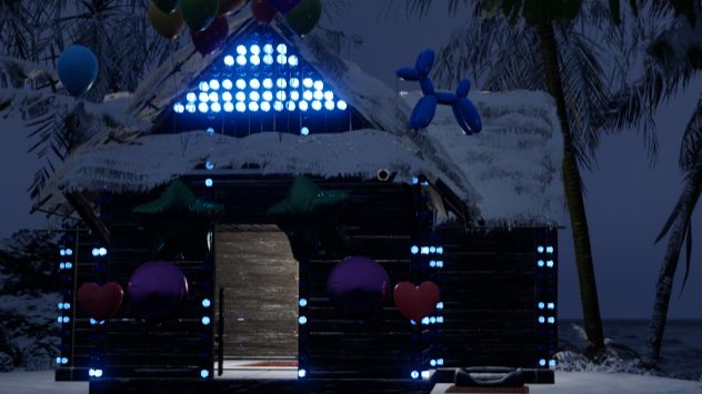 Restore Your Island(2)