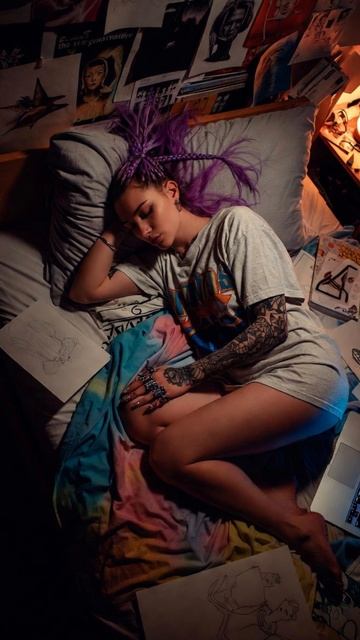 Музыка для сна и ментального облегчения