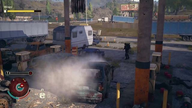 State Of Decay2 №5