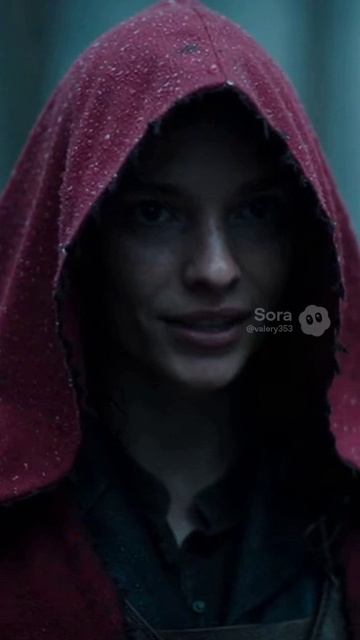 Красная шапочка