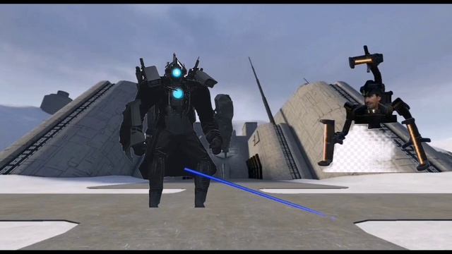 Скибиди туалет НЕ НАСТОЯЩАЯ реальность 1-4