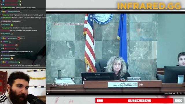 Оппозиция обретает форму