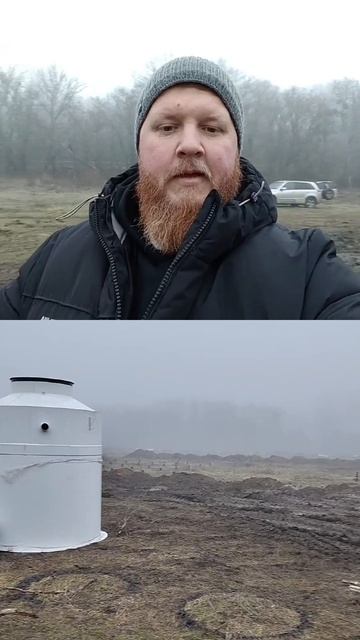 Строим базу отдыха с нуля: инженерные сети_серия 3.3