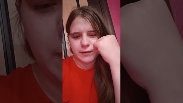 Доброй ночи солнышки)С вами вещает Алёнка)