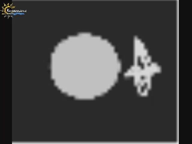 Laika Into Space (Летит на Луне!!!!!)