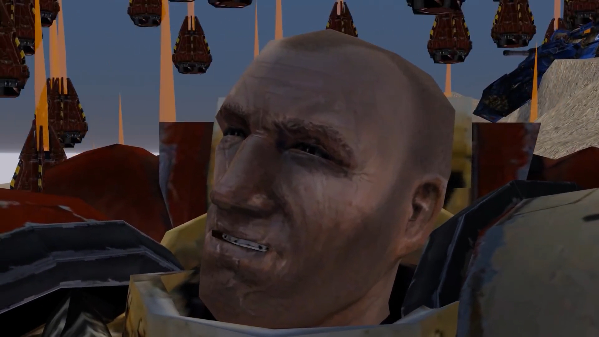 Единственное, что я знаю для реального