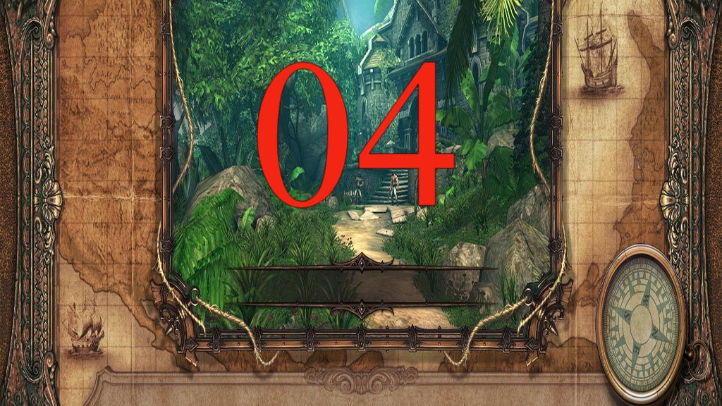 Captain Blood 04 Допрос Джека истерлинга