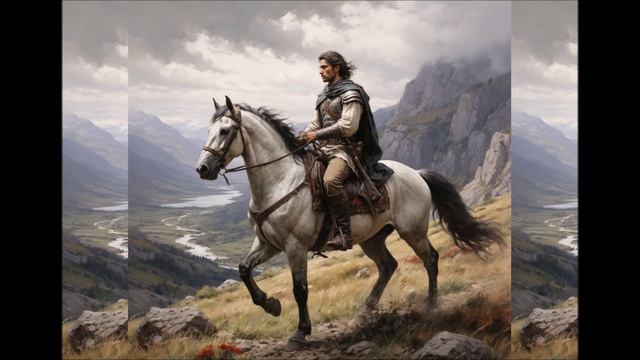 Алексей Толстой. Князь Серебряный. Часть 1. Аудиокнига.