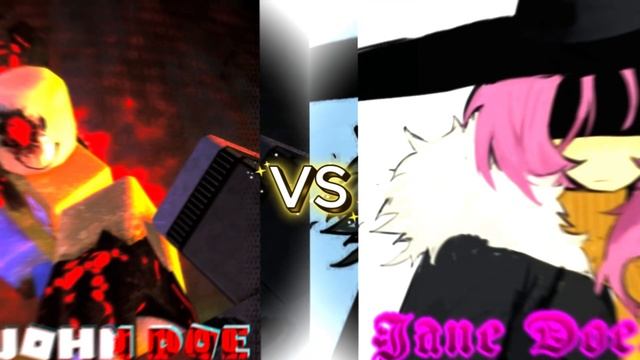 lms TILL_DEATH_DO_US_PART and When_the_Bells_GRIEVE |2 lms John doy vs Jane doy|*🧊Elliot🧊*