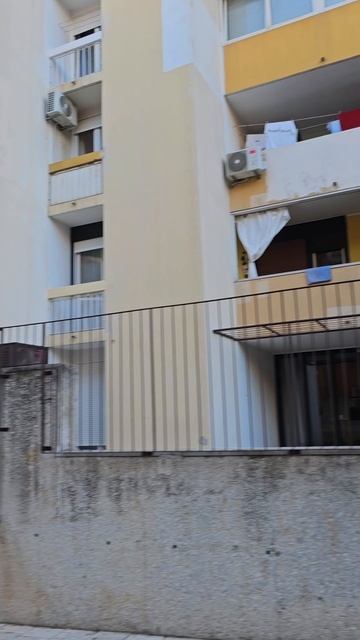 🇭🇷 Мини Прогулка по Сплиту и Атмосфера | Хорватия