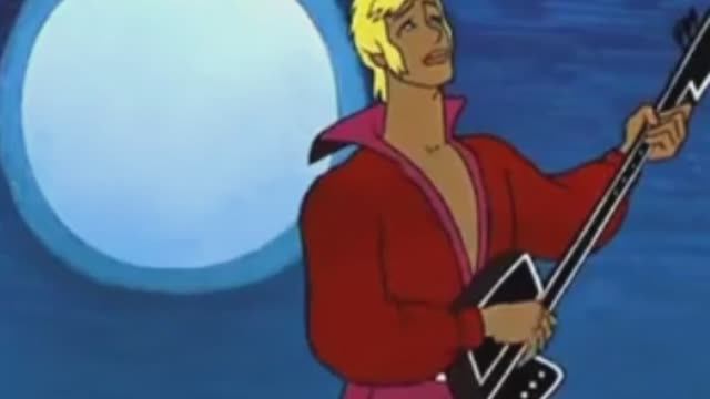 Песня "Беда"