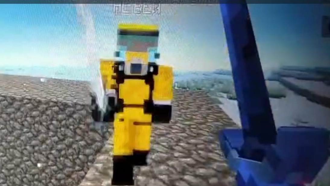 стрим по блокмайн онлайн