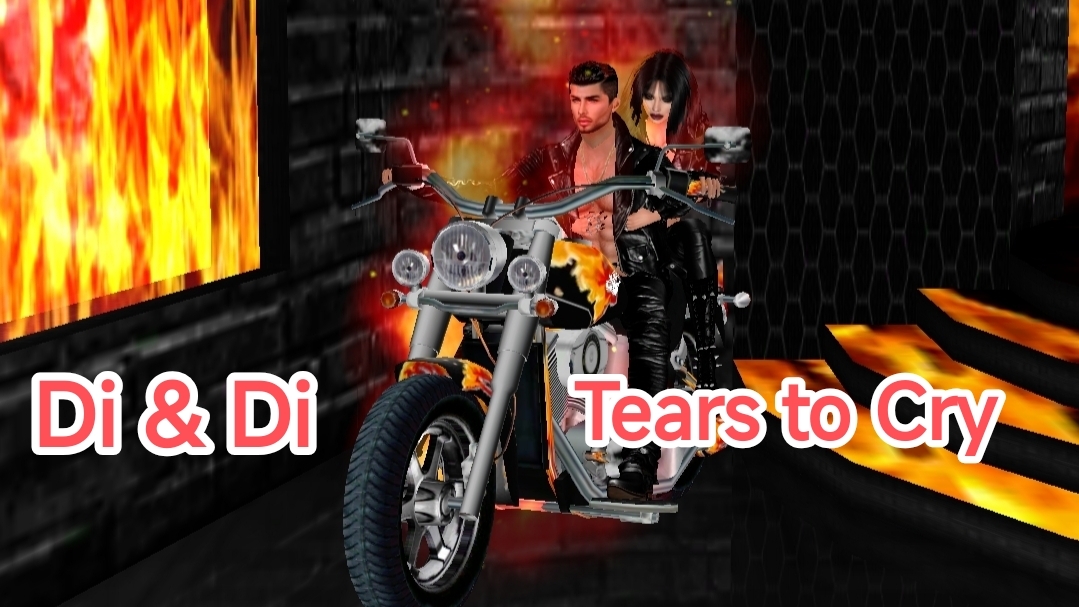 Tears to Cry (IMVU)