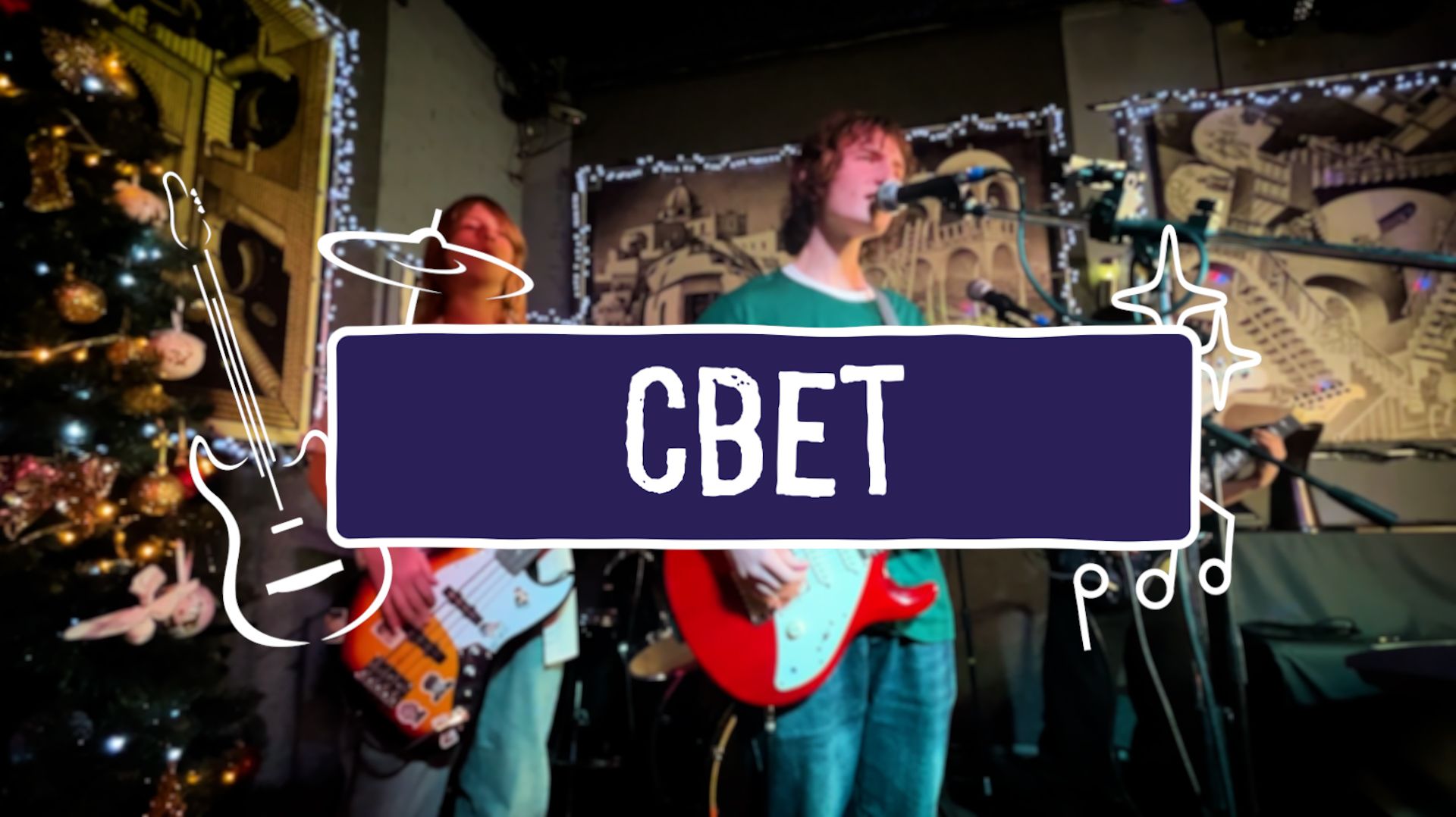 Свет - Яблоки на снегу (Михаил Муромов) (Live 28.12.2025)