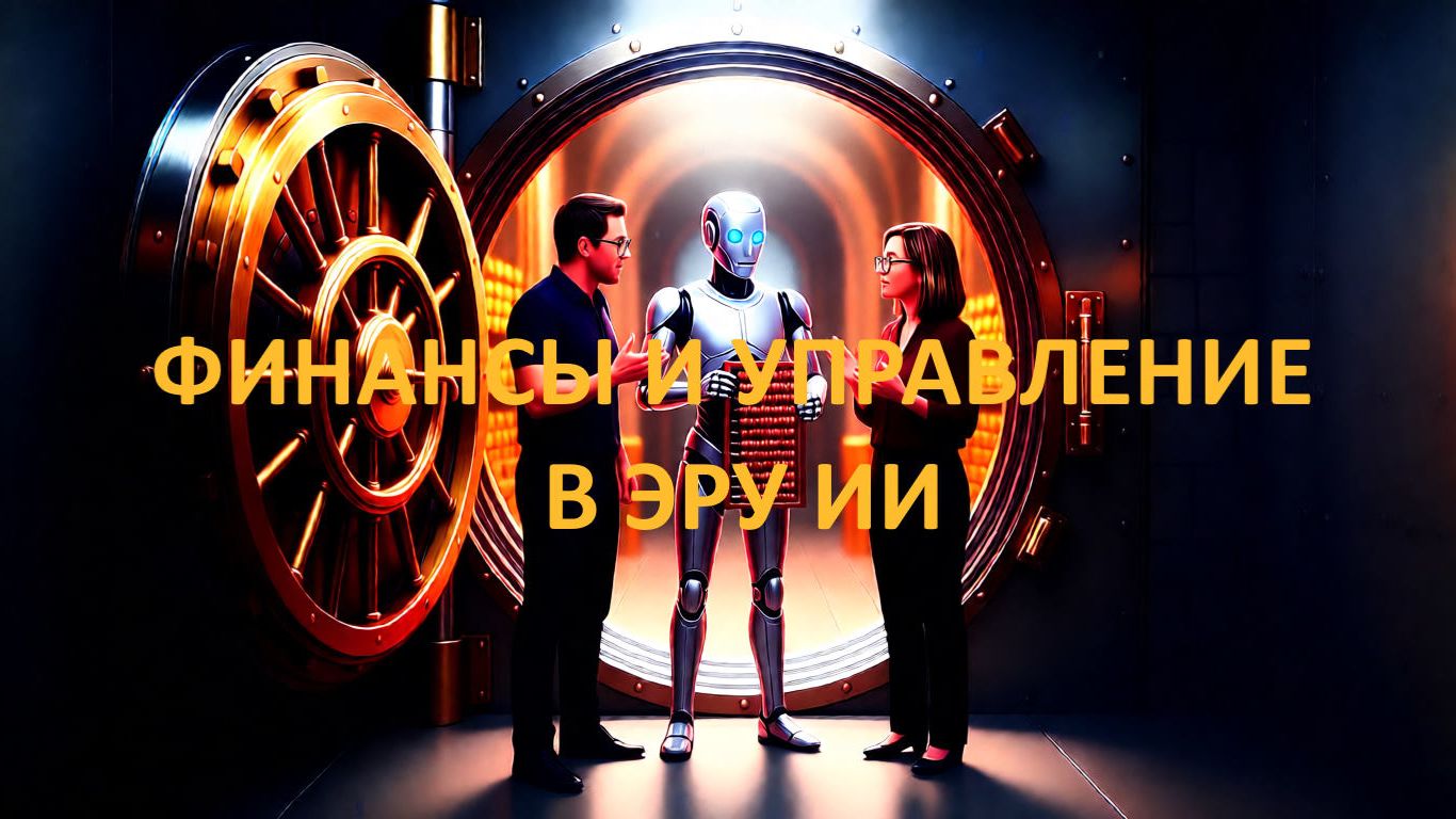 Финансы и управление в эру ИИ