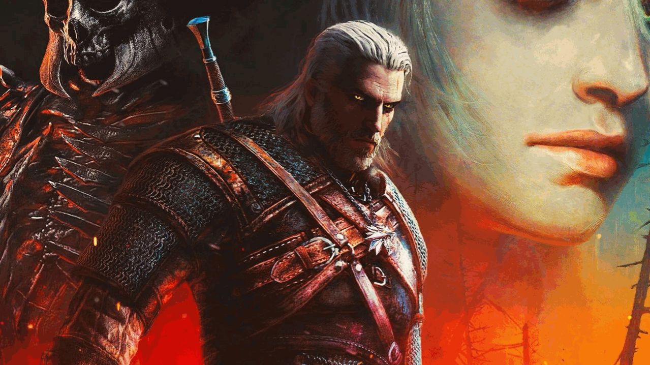 The Witcher 3 Wild Hunt - GOTY 10 ЧАСТЬ)))