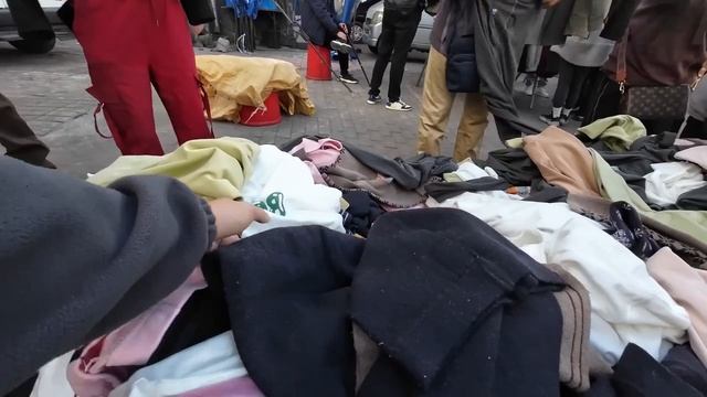 Реальная жизнь в Харбине