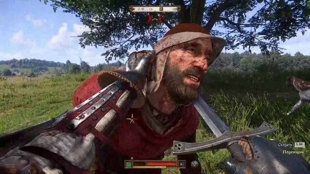 KINGDOM COME DELIVERANCE 2 - ПОЛНОЕ ПРОХОЖДЕНИЕ #40 - ЛУЧШИЙ ИГРОФИЛЬМ 2025 НА РУССКОМ