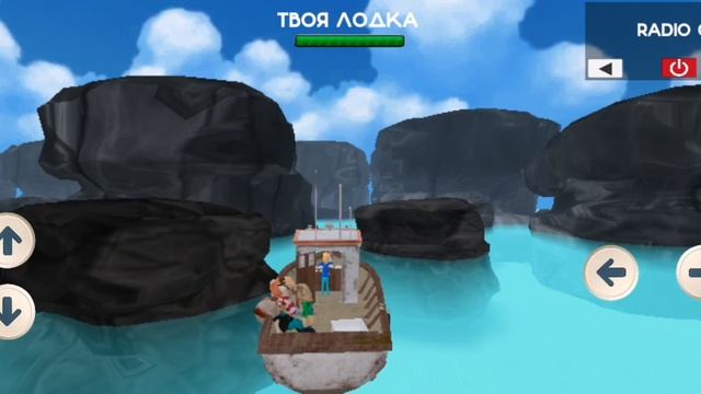 5 ночей с Тимохой 5 1 часть