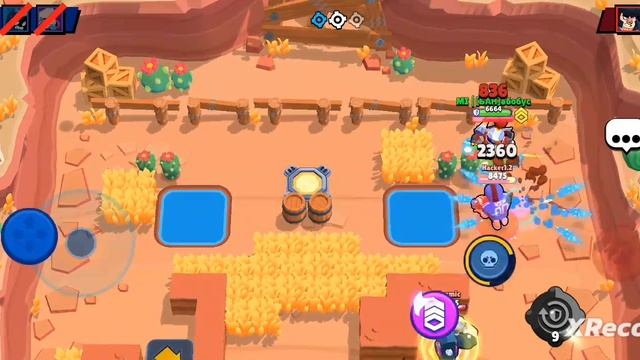 BRAWL STARS