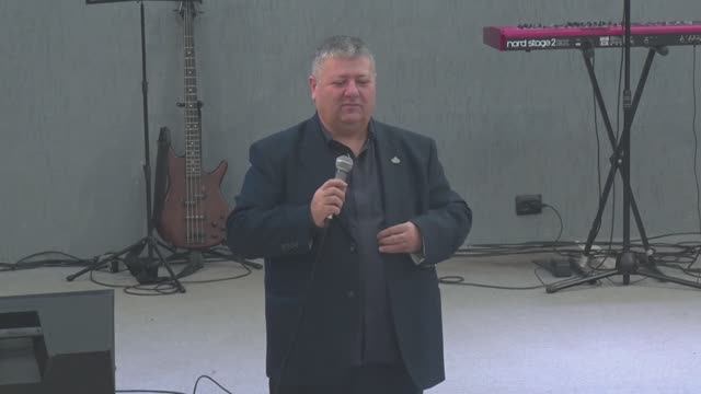 Свидетельства и сценка подростков (04 01 26)