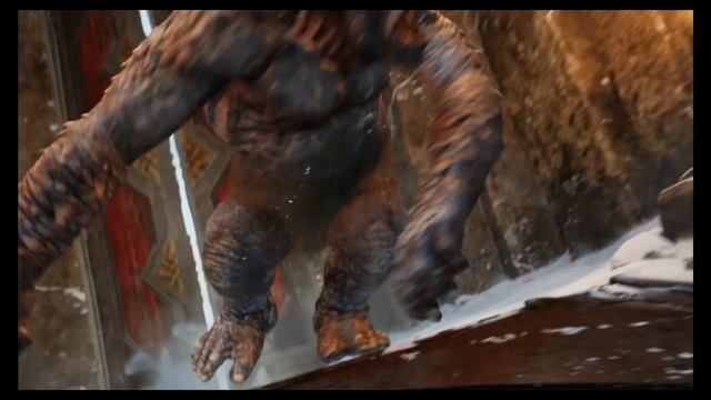 Прохождение God of War на русском языке без комментариев Часть 3