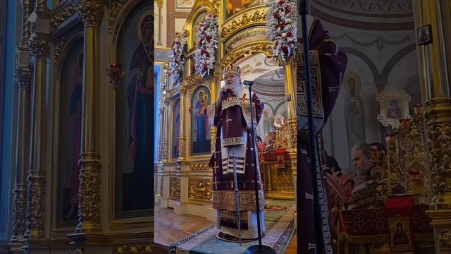 2026 01 04 Проповедь