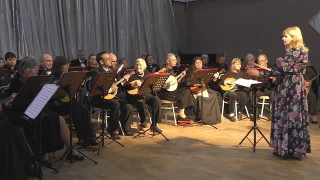 27.12.25  "Музыкальный фейерверк". Полная запись