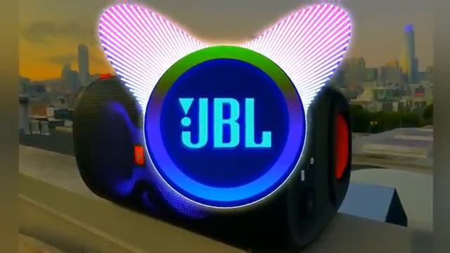 JBL & Subwoofer Bass test 🔊 (JBL Music) #bass #jbl #bassboosted