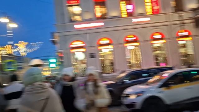 Санкт-Петербург. 03.01.2026