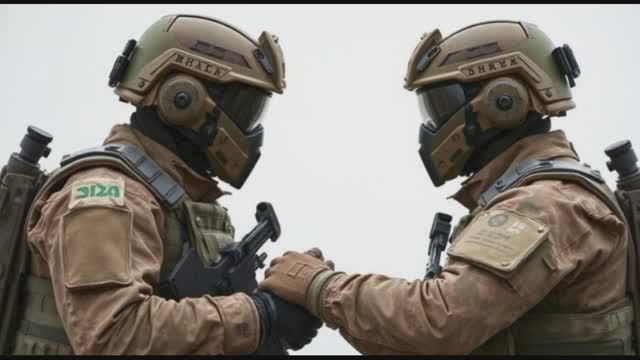 Друзей коль выбирают, то не предают