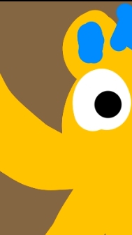 брушиста появился! стингер флин дружил с джестером?!