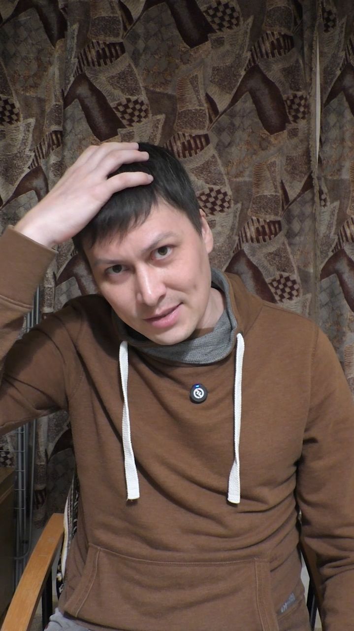 Бабушкина сказка