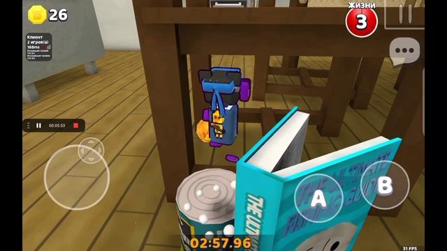 Баги и секреты в Эдуардом в super bear adventure! |ФиксАрт