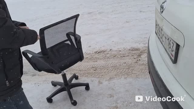 Vlog/203/ Купили кресло брату/ Еле уговорила маму покушать..