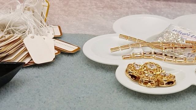 Демонстрация материала, полученного с Али экспресс